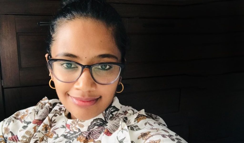 Our Staff - Up With Women