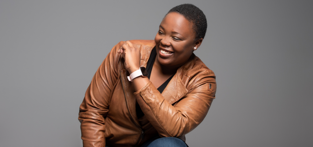 CEO World Record Back Story - Up With Women